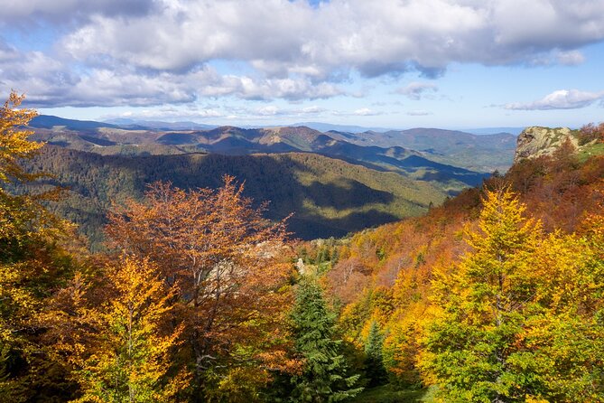 Hike in The Central Balkan National Park - Who Should Consider This Tour?