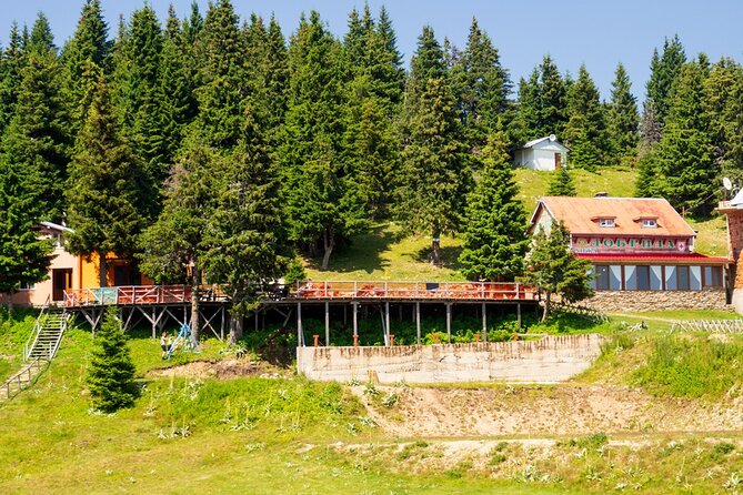 Hike in The Central Balkan National Park - The Sum Up