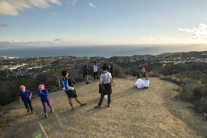 Hike in the Santa Monica Mountains - FAQ