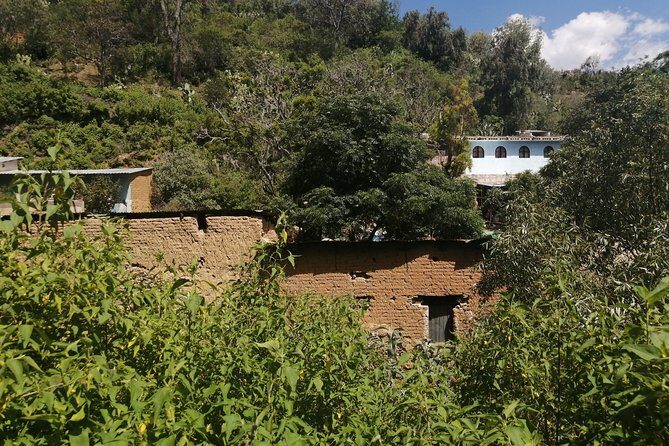 Hike in the Sierra de Santa Rosa - An In-Depth Look at the Hike in the Sierra de Santa Rosa