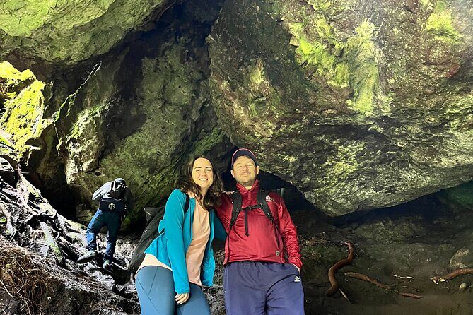 Hike in the Sierra Norte, Cuajimoloyas - FAQs