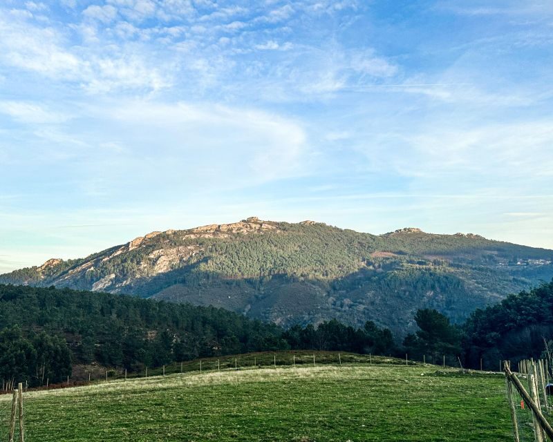 Hike in the Xisto Villages in Serra da Lousâ - Exploring the Xisto Villages in Serra da Lousã: A Detailed Review