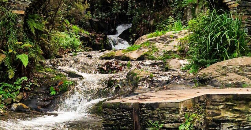 Hike in the Xisto Villages in Serra da Lousâ - Key Points
