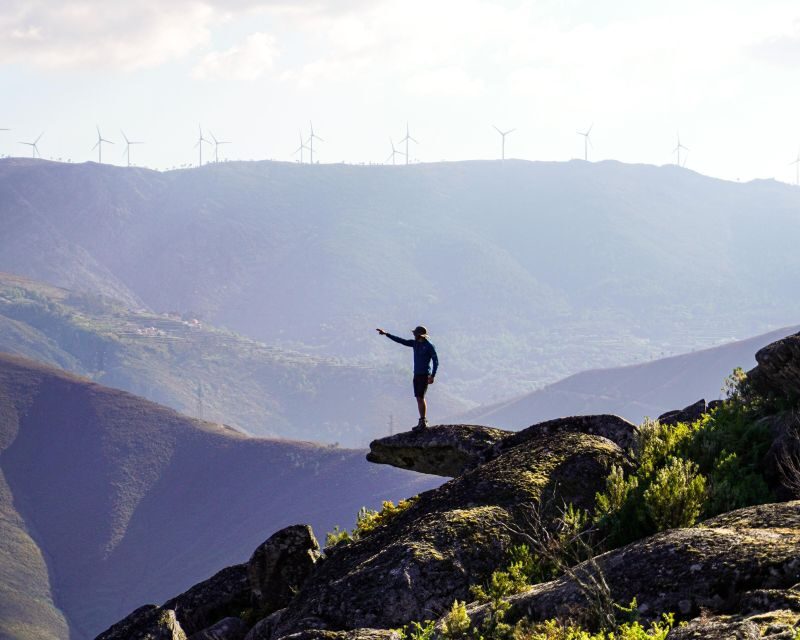 Hike in the Xisto Villages in Serra da Lousâ - Who Should Consider This Tour?