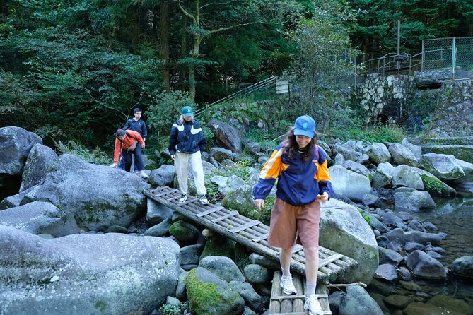 Hike Japan Heritage Hakone Hachiri (Half Day) - Accessibility and Health Considerations