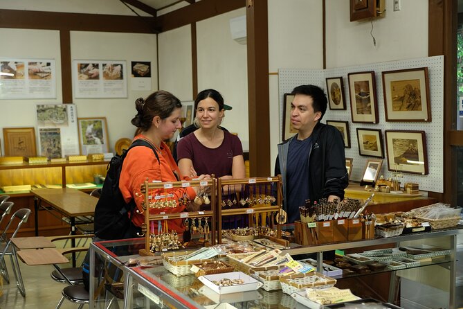 Hike Japan Heritage Hakone Hachiri (Half Day) - Activity Level and Duration