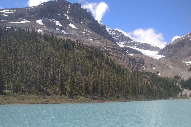 Hike Jasper with Your Personal Guide - Discovering Jasper with a Private Guide