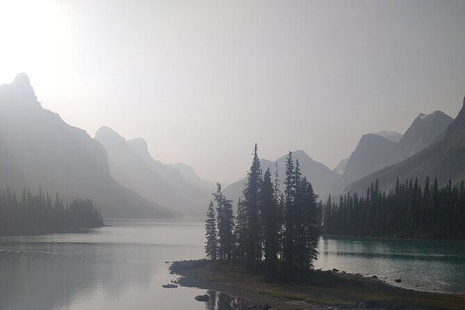 Hike Jasper with Your Personal Guide - Authentic Experiences and Unique Highlights