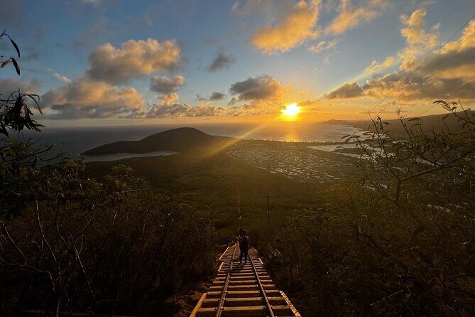 Hike Koko Head's 1,048 Steps with Ms. Hawaii for Summit Views - Hiking Koko Head’s 1,048 Steps with Ms. Hawaii for Summit Views: A Complete Review