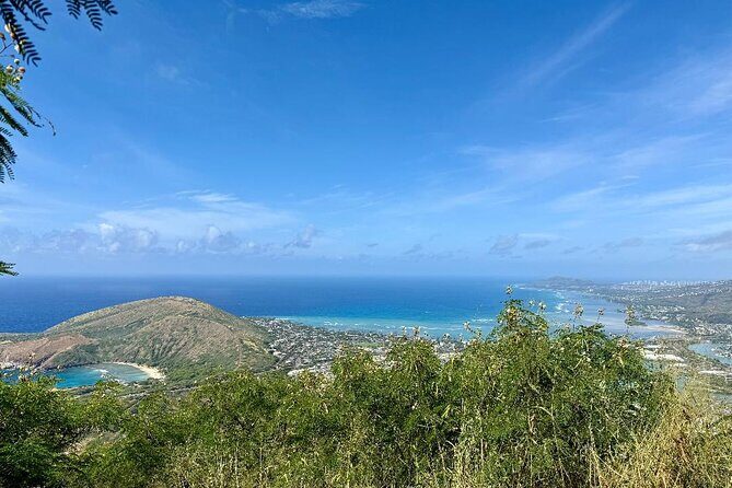 Hike Koko Head's 1,048 Steps with Ms. Hawaii for Summit Views - Key Points