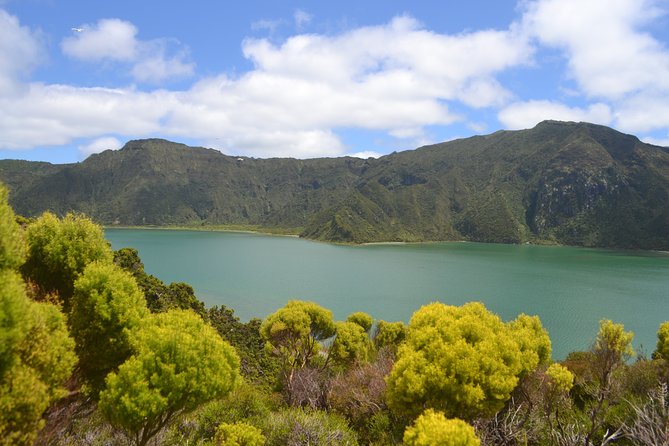 Hike Lagoa do Fogo Trail - FAQ