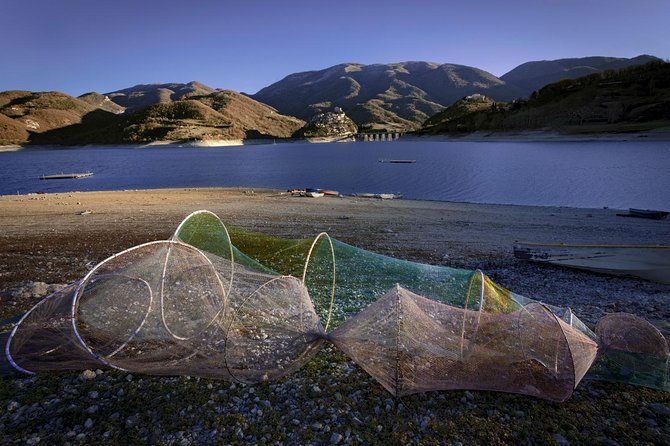 Hike Lake Castle and Good Food! - Meeting Point and Transportation