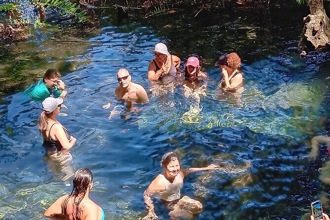 Hike Manantial De Guayaney Moderate Adventure - Exploring the Hike Manantial De Guayaney Moderate Adventure: A Practical Guide