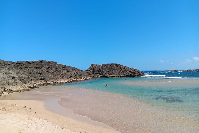 Hike Manantial De Guayaney Moderate Adventure - Final Thoughts: Is It Worth It?