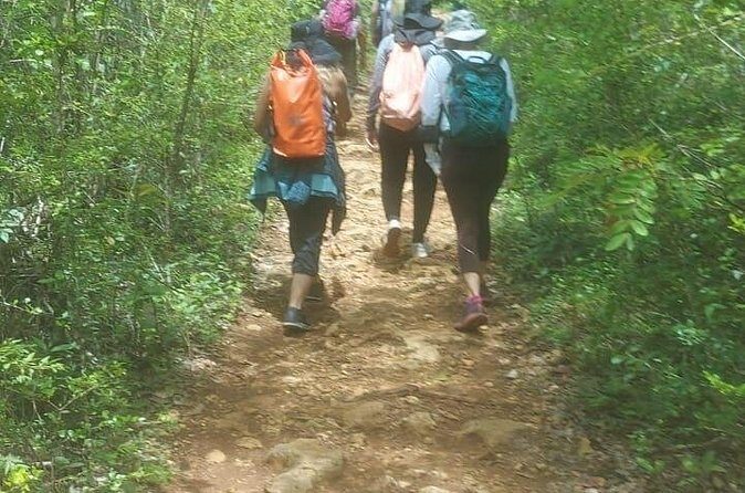 Hike Manantial De Guayaney Moderate Adventure - Frequently Asked Questions