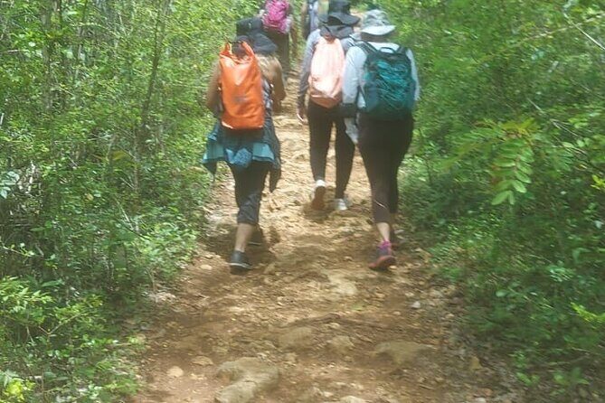 Hike Manantial De Guayaney Moderate Adventure - Final Words
