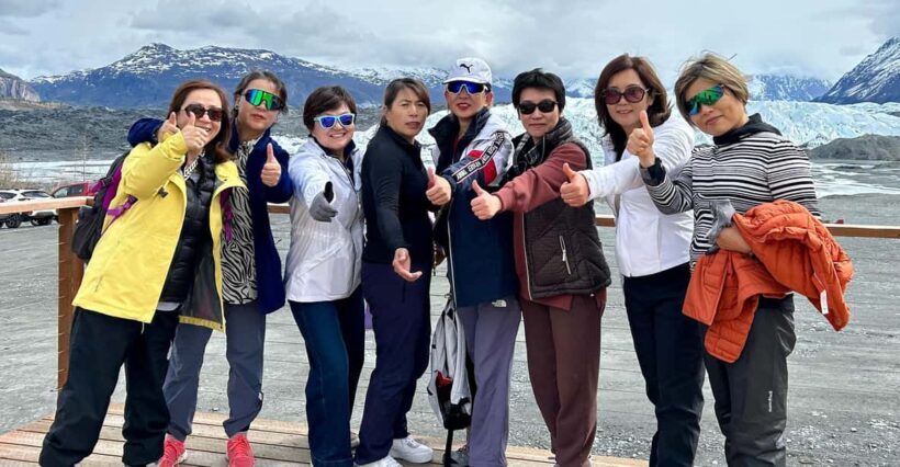 Hike Matanuska Glacier w/Alaska Honey, Wine Tasting - Who Will Love This Tour?