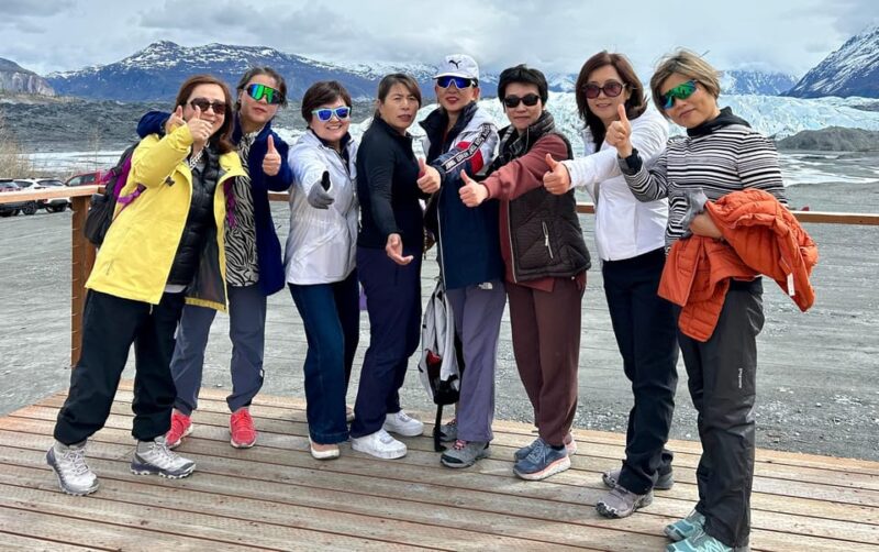 Hike Matanuska Glacier w/Alaska Honey, Wine Tasting - The Experience Through the Lens of Reviewers