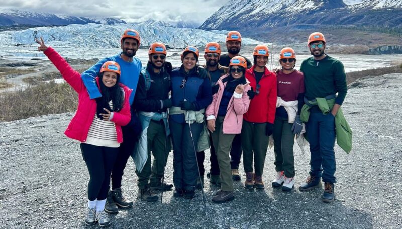 Hike Matanuska Glacier w/Alaska Honey, Wine Tasting - The Sum Up: Is This Tour Worth It?