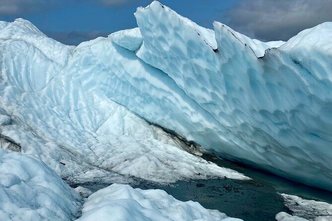 Hike Matanuska Glacier w/Alaska Local Honey, Wine Tasting - A Closer Look at the Tour: What to Expect from Start to Finish