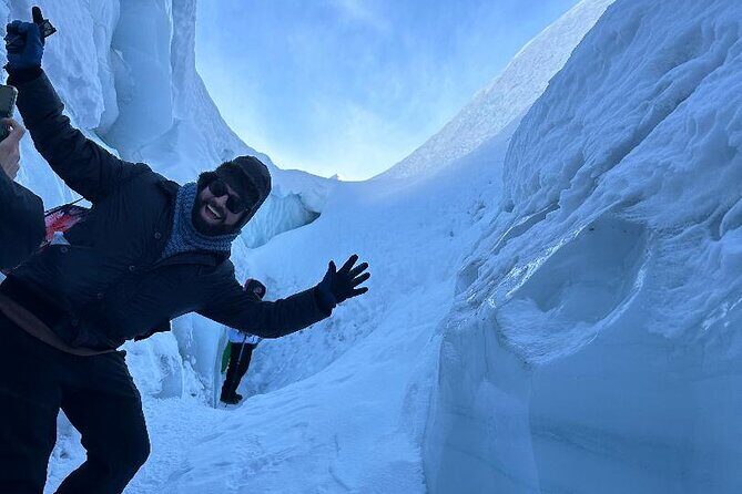 Hike Matanuska Glacier w/Alaska Local Honey, Wine Tasting - Final Thoughts: Is This Tour Worth It?