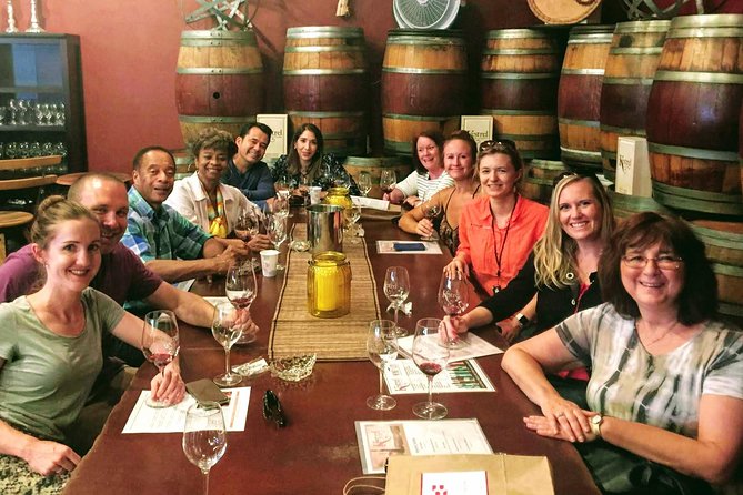 Hike Mt. Rainier & Taste Yakima Valley Wine: All-Inclusive Day Tour from Seattle - Who Is This Tour Best For?