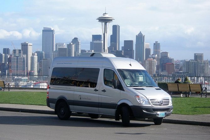 Hike Mt. Rainier & Taste Yakima Valley Wine: All-Inclusive Day Tour from Seattle - Final Thoughts