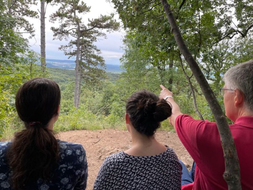 Hike, nature & picturesque view over Budapest - Local Culture and Practical Tips