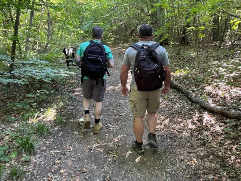 Hike, nature & picturesque view over Budapest - Analyzing Value and Cost