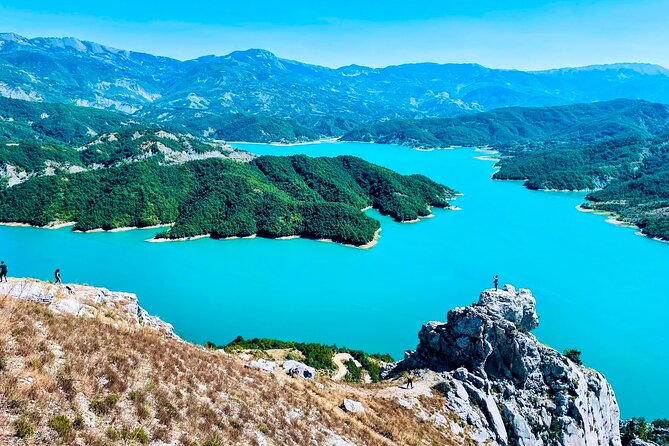 Hike on Gamti Mt & Bovilla Lake From Tirana on Luxe Land Rover - Meeting and Pickup Information