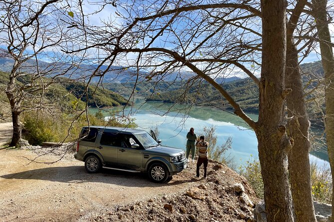 Hike on Gamti Mt & Bovilla Lake From Tirana on Luxe Land Rover - Customer Reviews and Experiences