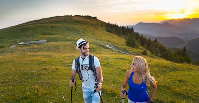Hike & Photo - The Itinerary: What’s in Store