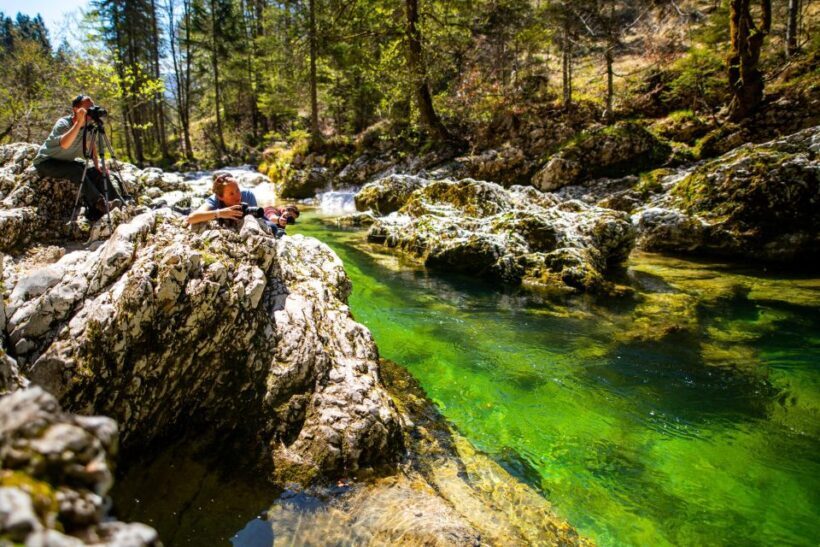 Hike & Photo - The Experience Provider: What You Need to Know
