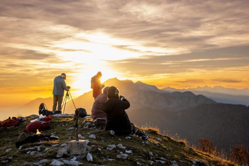 Hike & Photo - Why Would This Tour Be a Great Choice?