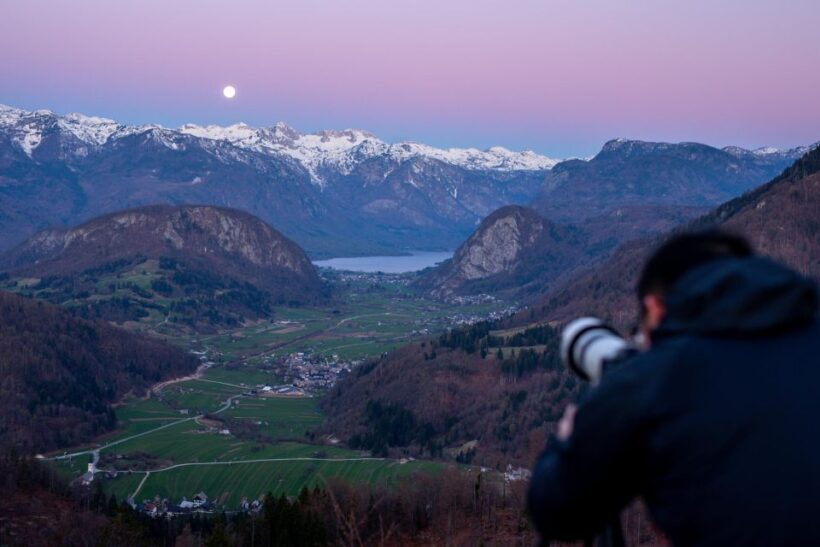 Hike & Photo - Final Thoughts