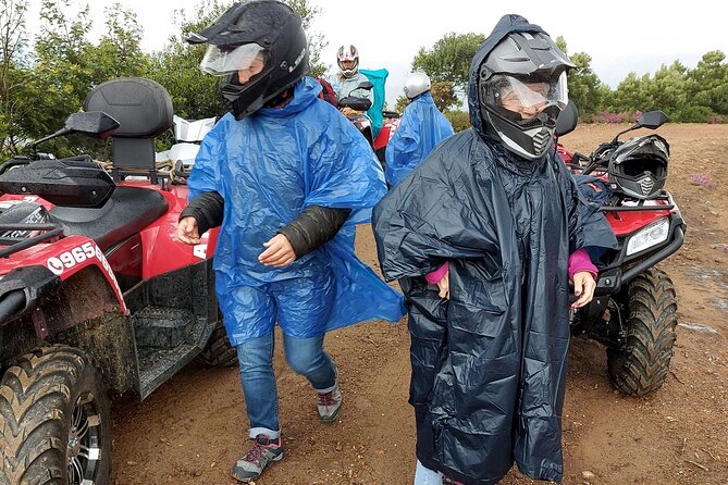 Hike Quad Mountain Altitude 825M / Hike Atv Mountain Altitude 825M - Customer Reviews and Ratings