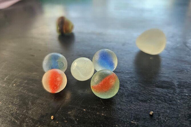 Hike St. Kitts: Sea Glass Discovery at Volcanic Beach - Final Thoughts