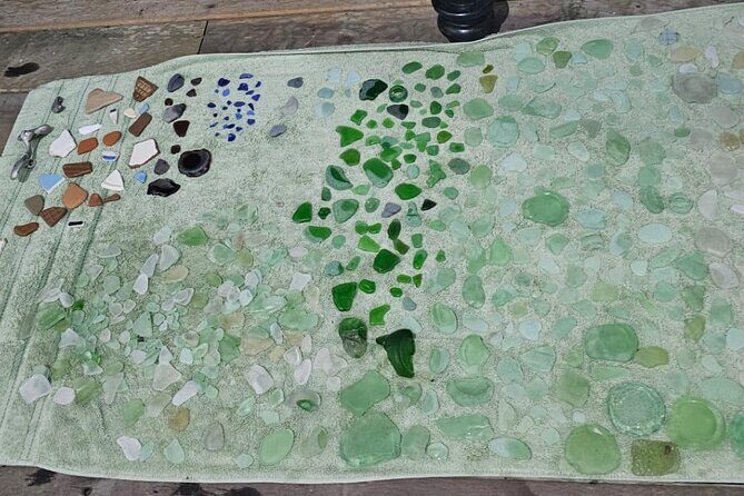 Hike St. Kitts: Sea Glass Discovery at Volcanic Beach - FAQ