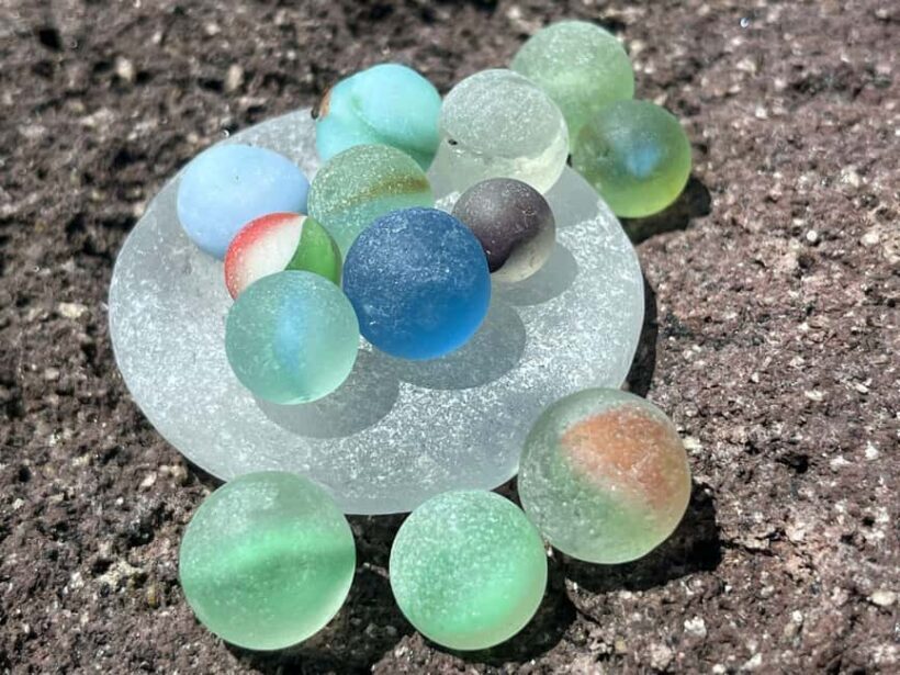 Hike St. Kitts: Sea Glass Discovery at Volcanic Beach - A Deep Dive Into the Experience