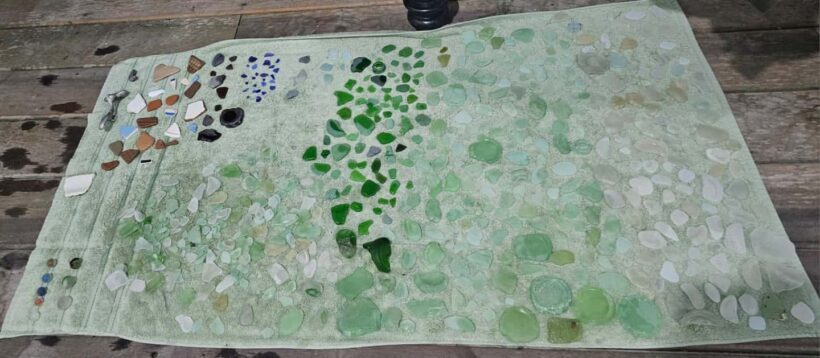 Hike St. Kitts: Sea Glass Discovery at Volcanic Beach - FAQ