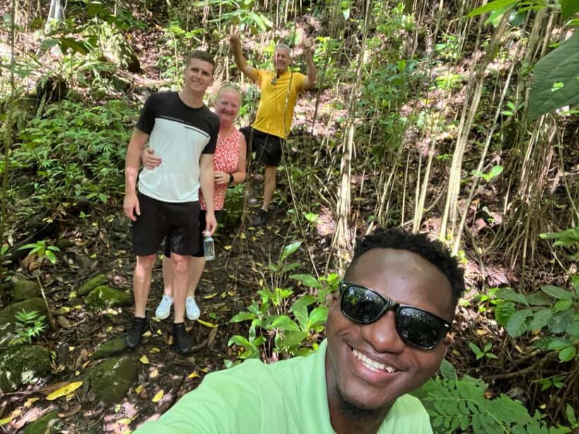 Hike St Kitts: Wingfield Rainforest and Romney Experience - The Experience and Value