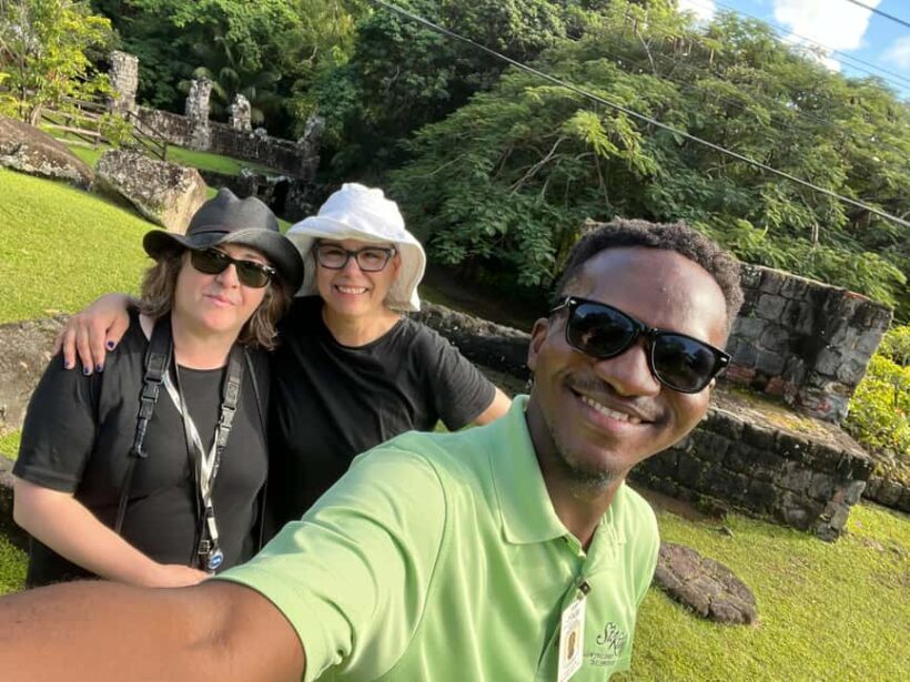 Hike St Kitts: Wingfield Rainforest and Romney Experience - FAQ