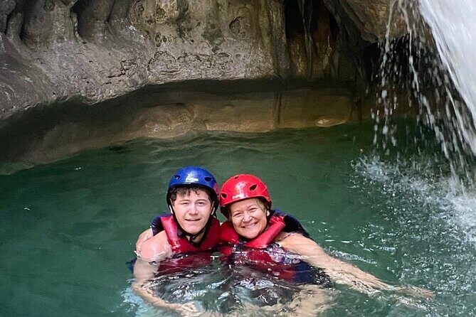 Hike, Swim and Enjoy Nature's Paradise in Damajagua Waterfalls - Analyzing the Value