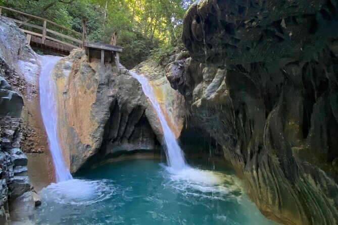 Hike, Swim and Enjoy Nature's Paradise in Damajagua Waterfalls - FAQs