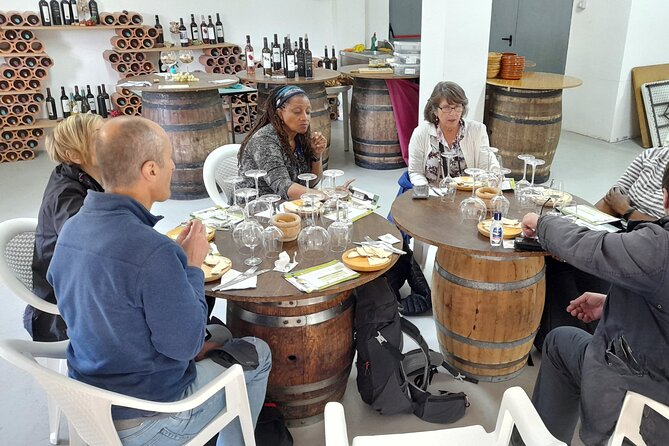 Hike the Cork Oak Trail and Try Some Delicious Cheese - Praise From Previous Hikers