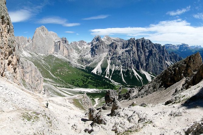 Hike the Dolomites: One Day Private Excursion From Bolzano - Guided Hiking Experience