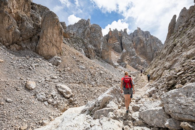 Hike the Dolomites: One Day Private Excursion From Bolzano - Personalized Itinerary and Amenities