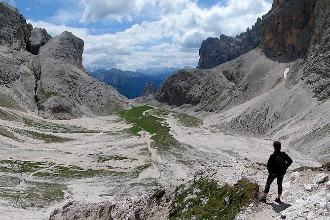 Hike the Dolomites: One Day Private Excursion From Bolzano - Health and Safety Considerations