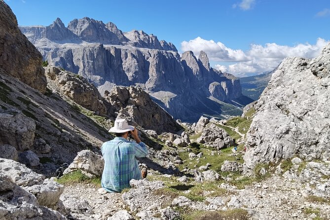 Hike the Dolomites: One Day Private Excursion From Bolzano - What to Expect on the Tour