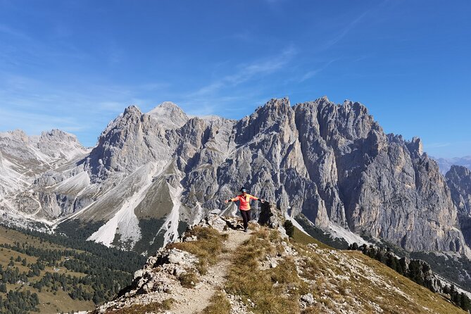 Hike the Dolomites: One Day Private Excursion From Bolzano - Frequently Asked Questions
